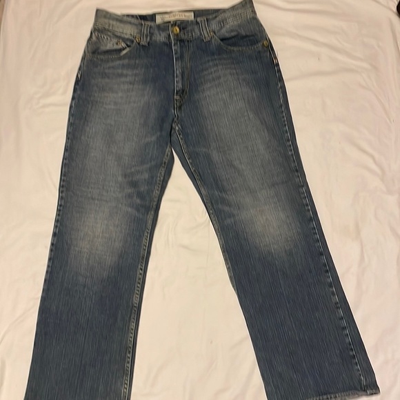 Arizona Jean Company | Jeans | Lot Of 2 Mens 38x32 Arizona Denim Pants ...